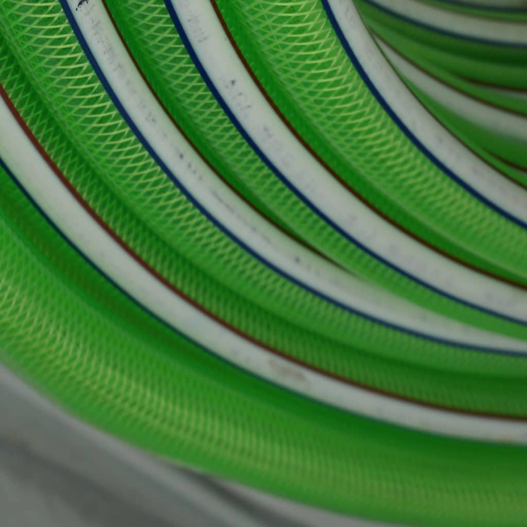 Flexible PVC Braided Reinforced Hose – YINGHUI PVC